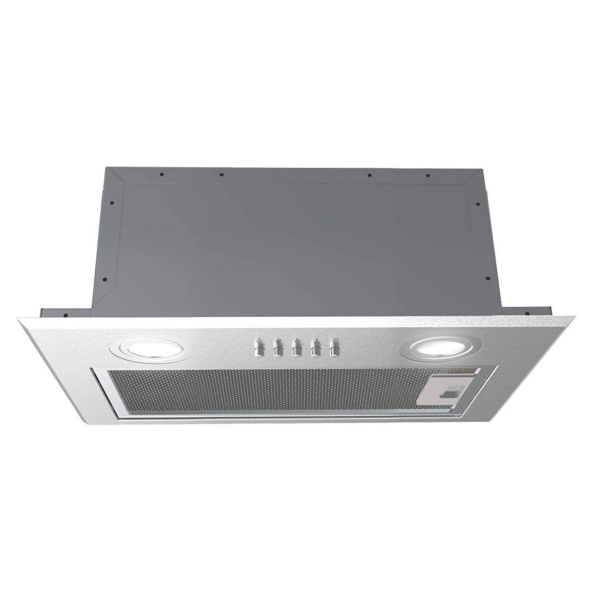 52cm Undermount Rangehood UDMCA52 – Casa Home Appliances